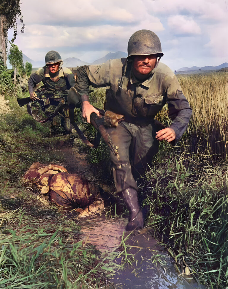 Yalu River Campaign: China’s Game-Changer in the Korean War