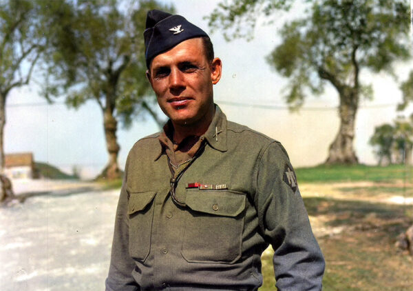 Darby’s Rangers: The Birth of U.S. Special Forces in World War II ...