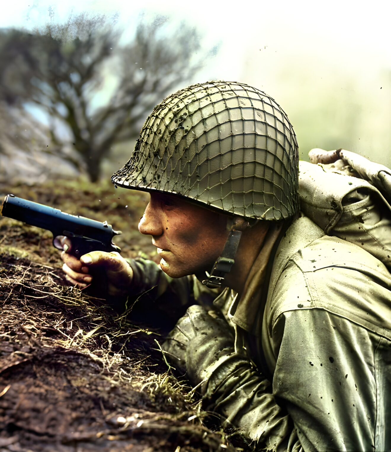 SAS vs. Rangers: How Britain’s Special Air Service and America’s ...