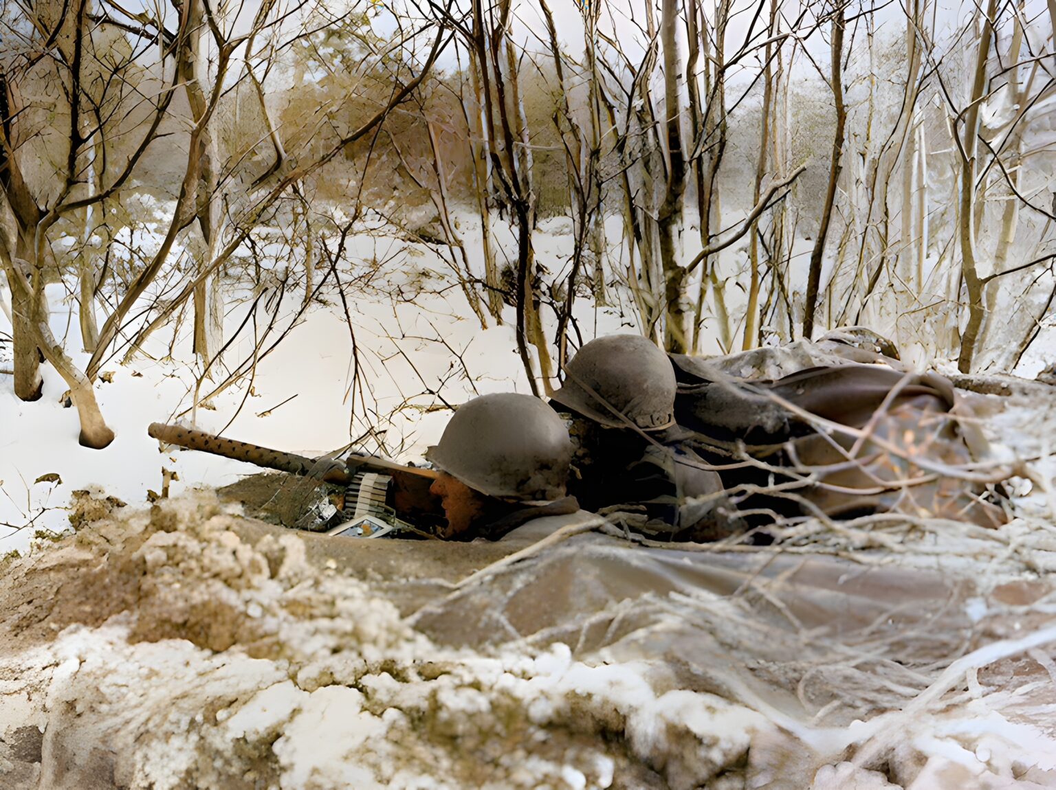 The 106th Infantry Division: Baptism by Fire in the Ardennes - Rowan Drake